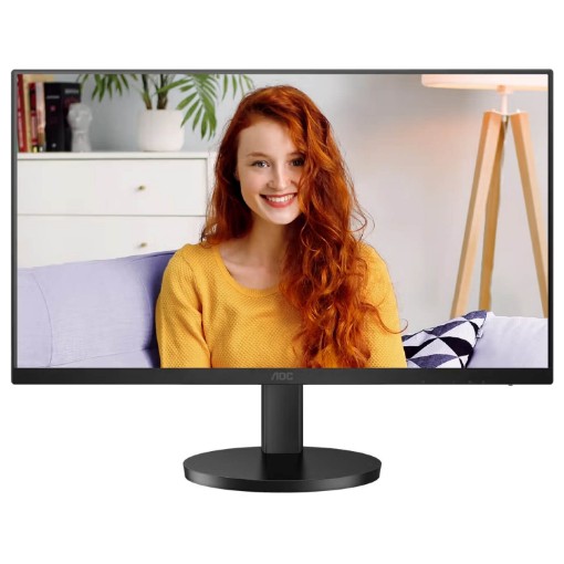 מסך מחשב AOC U27B3CF 27" 4K UHD IPS - א&א מחשבים וסלולר