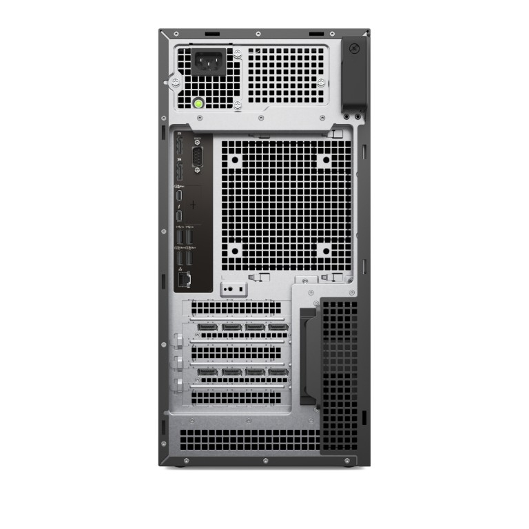מחשב נייח Dell Pro Max Tower T2 FCT2250 בצבע שחור PM-RD33-16796 - א&א ...